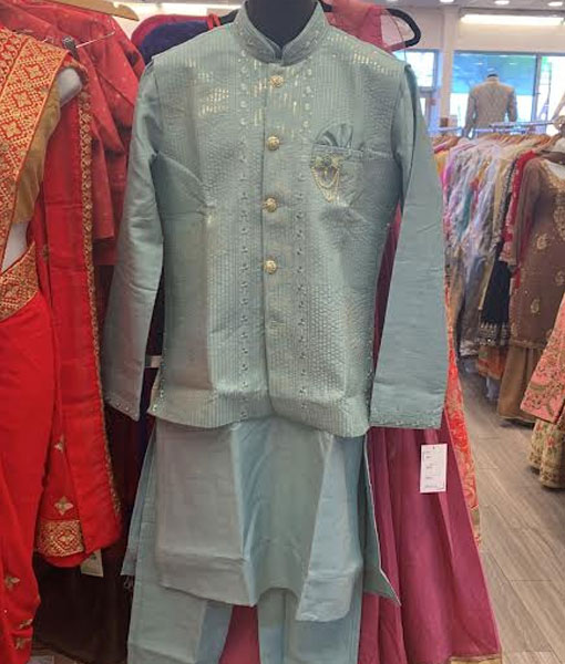 Indo Pak Heritage